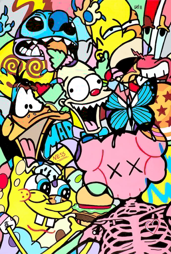 Madness | jamiebrindley