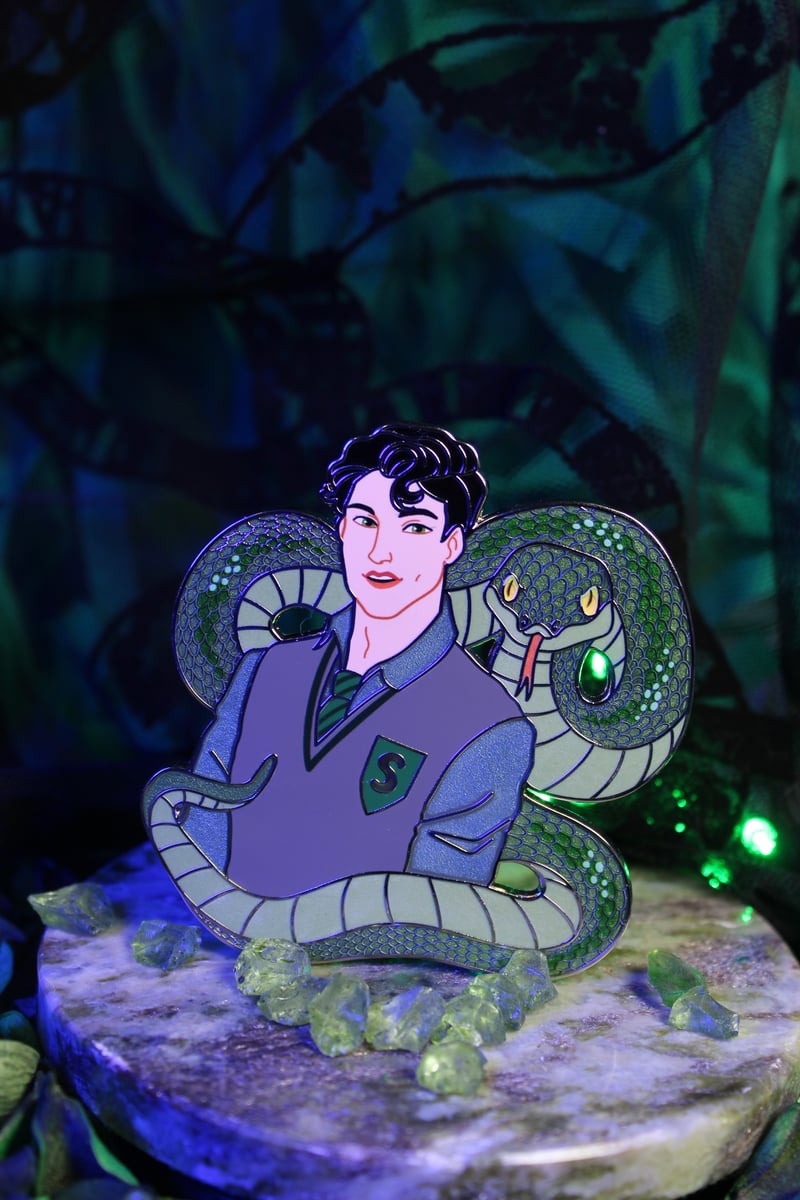 Wondrous Wizard Weekend | Loony LuvGoods