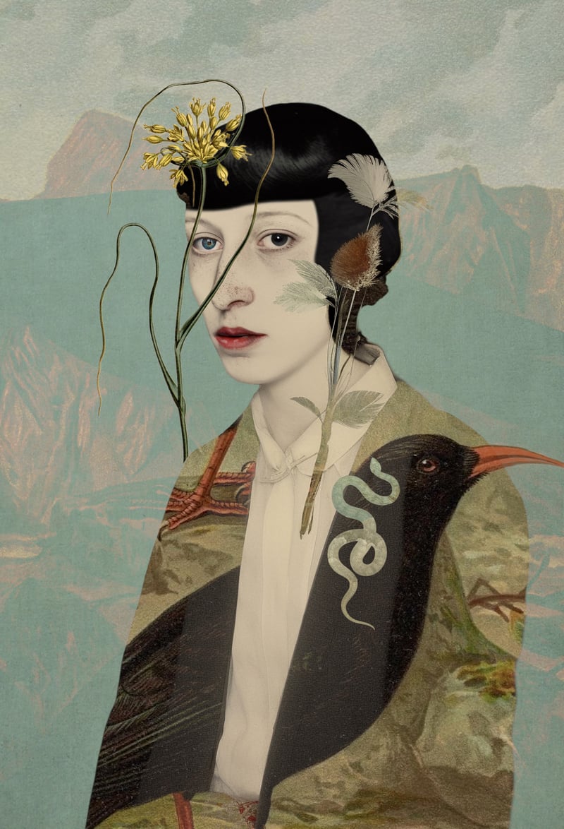 Products | Sarah Jarrett Art