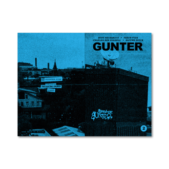Home | Gunter Magazine