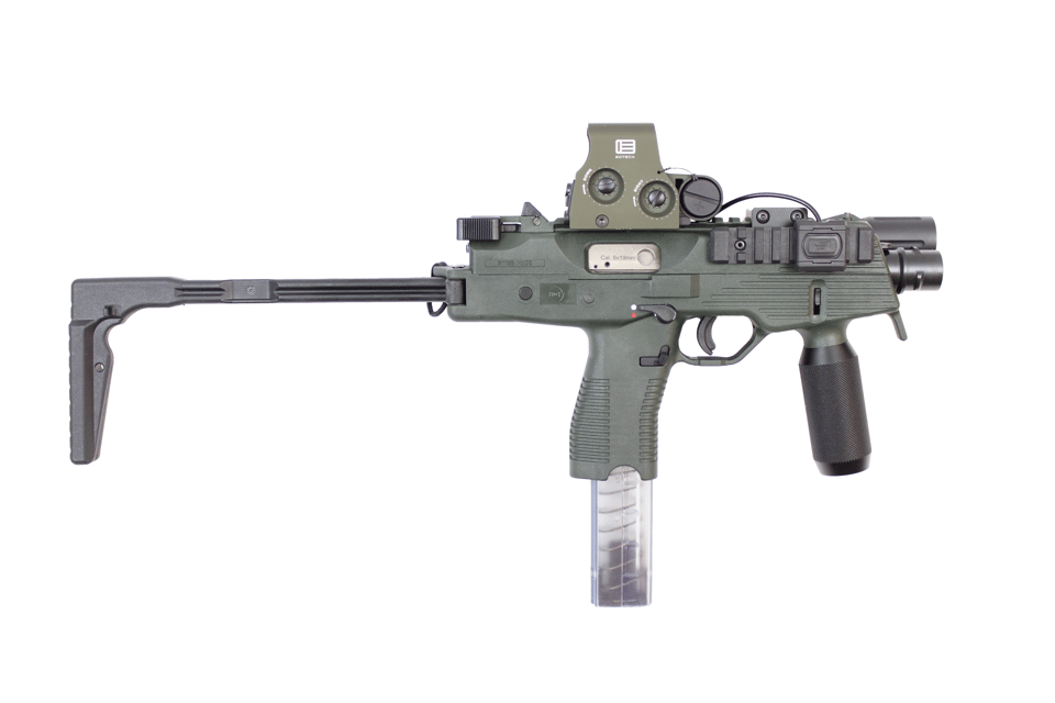 Collections | Titan Tactical Designs