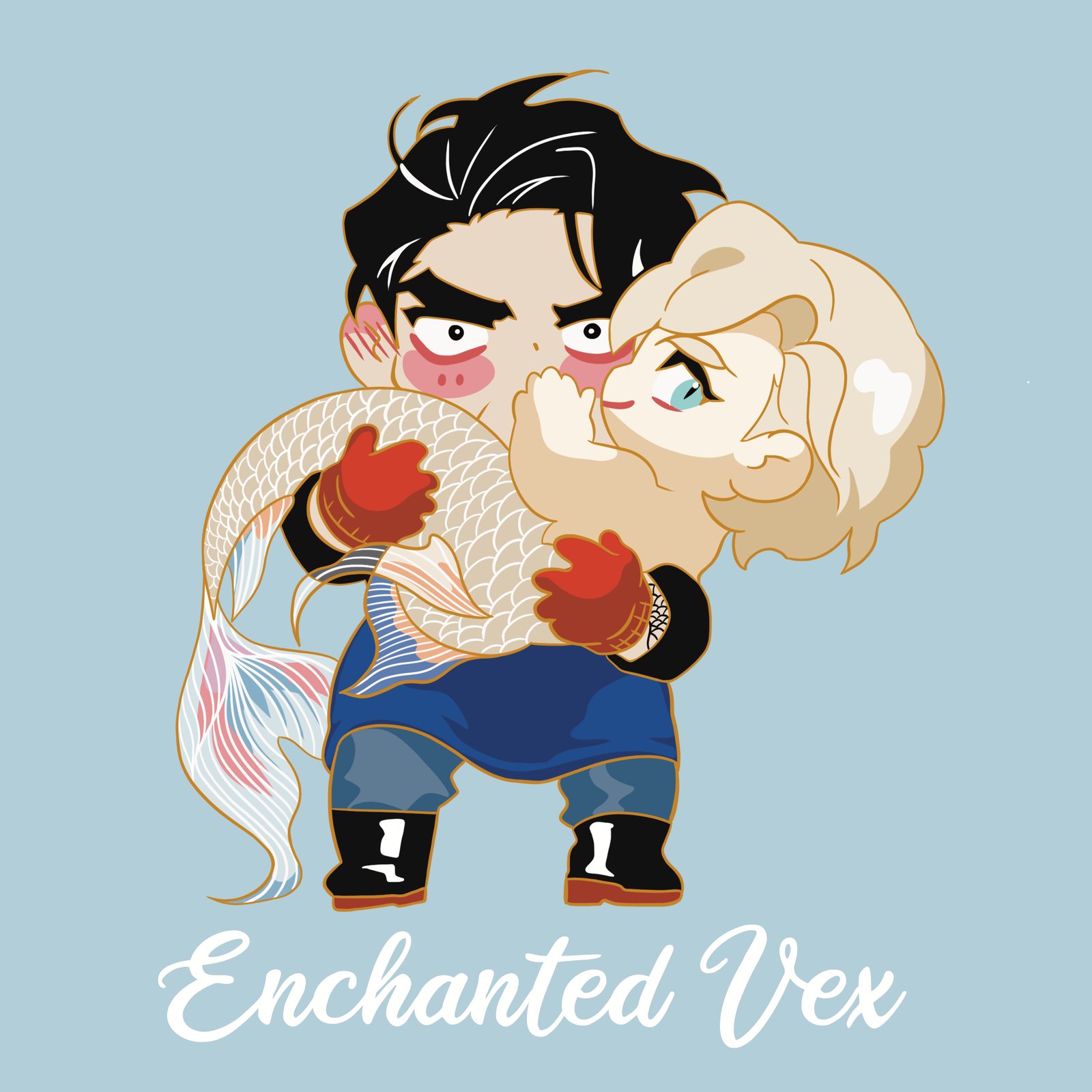 Products | Enchanted Vex