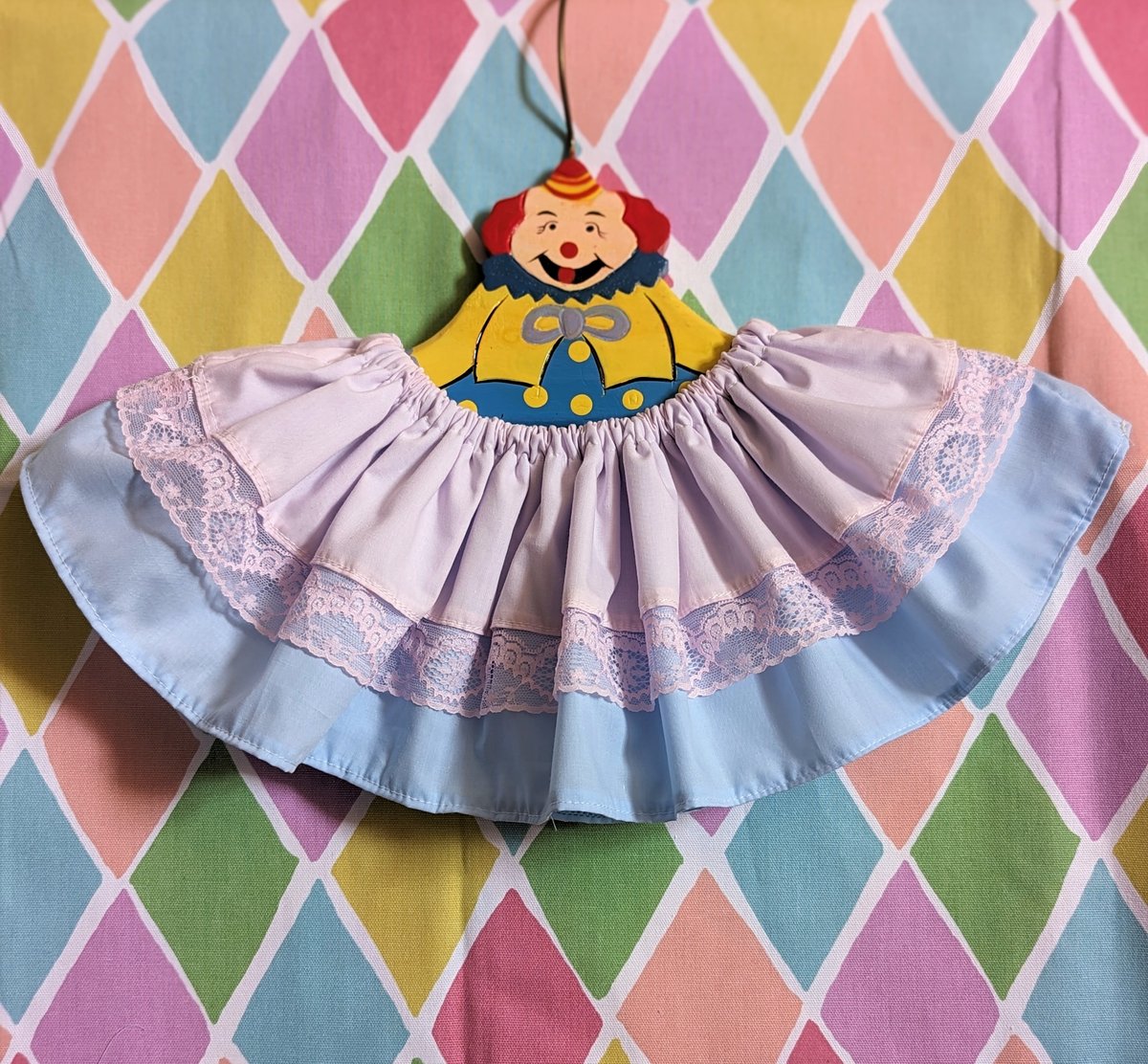 Pastel Collar | Shandelions