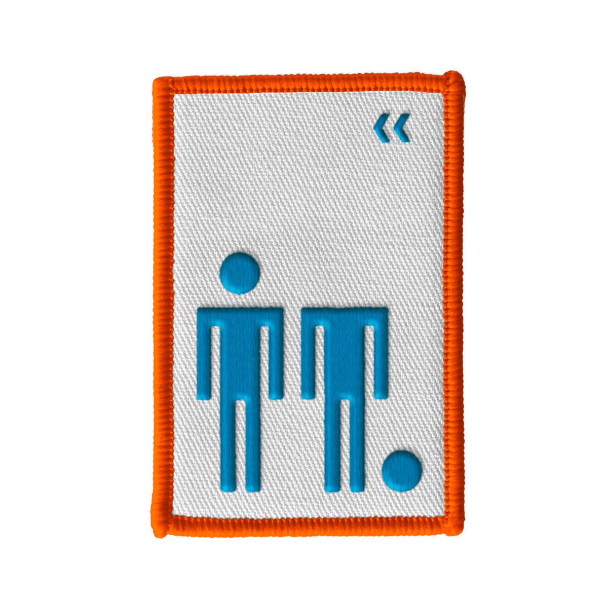 Life Safety - Patch | St. Francis Elevator Ride