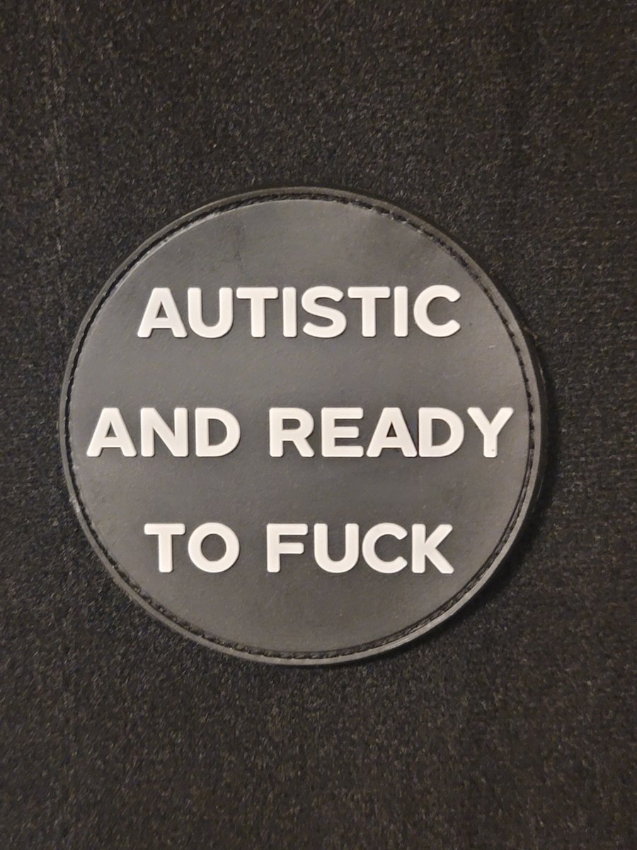 DTF Patch | Gun Slaps