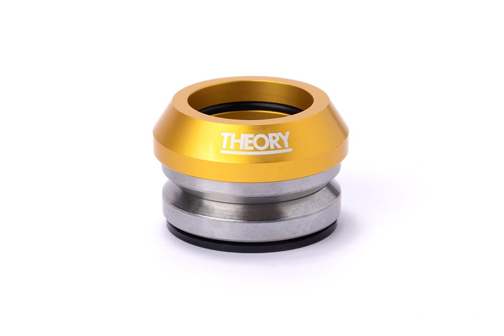 THEORY INTEGRATED HEADSETS | Merritt