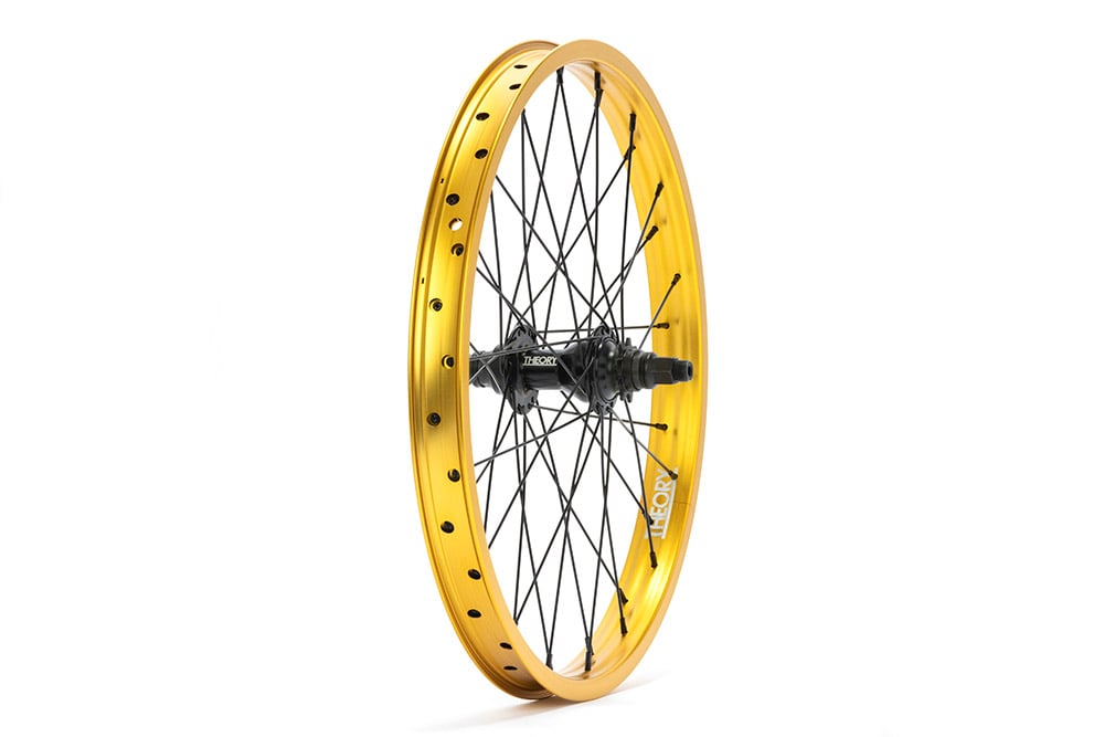 Theory Predict cassette wheel | Merritt
