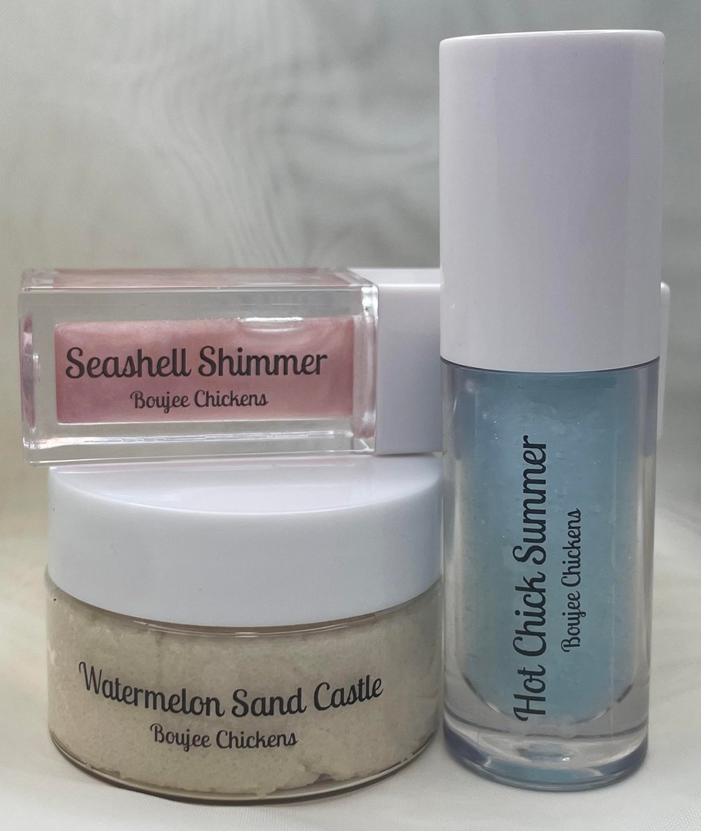 Products | Boujee Chickens