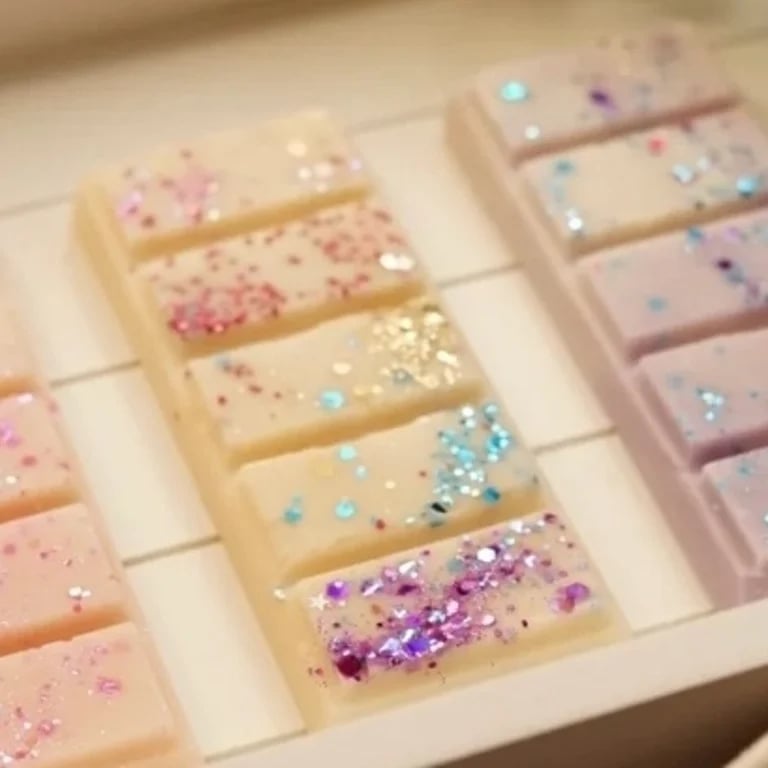 Snap Bars Relax and unwind | mixwix