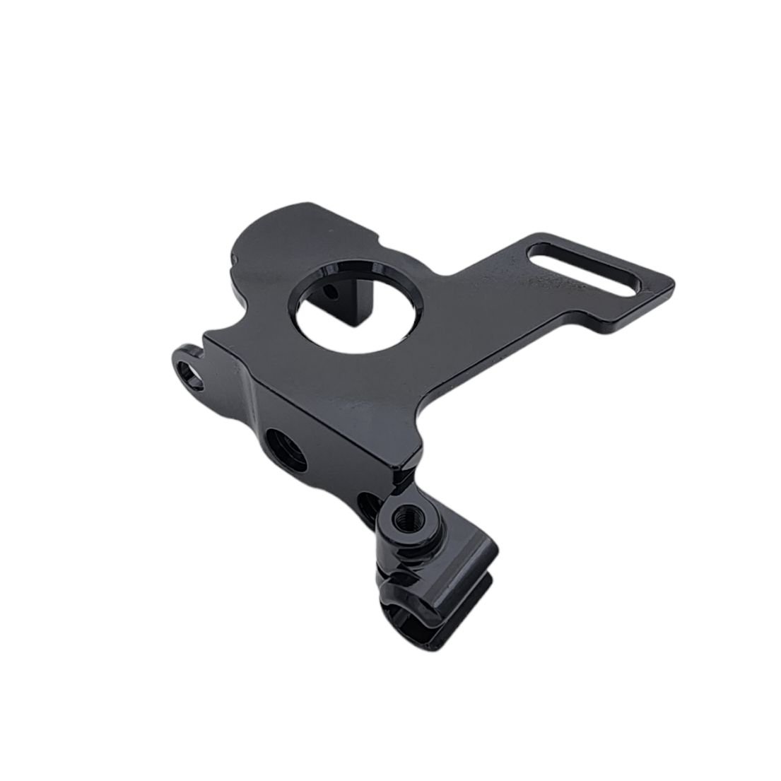 1 Classic Liner/Shader Frame Style 4 (Finished In Black Oxide) | AMR ...