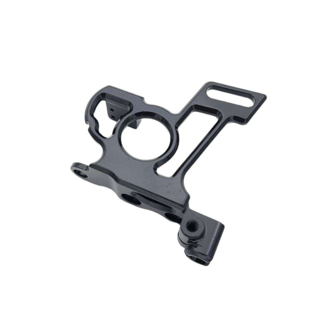 1 Diet Classic Liner/Shader Frame Style 4 (Finished In Black Oxide ...