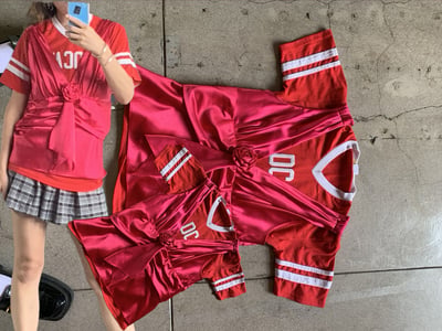 That Sporty Someone | Ster