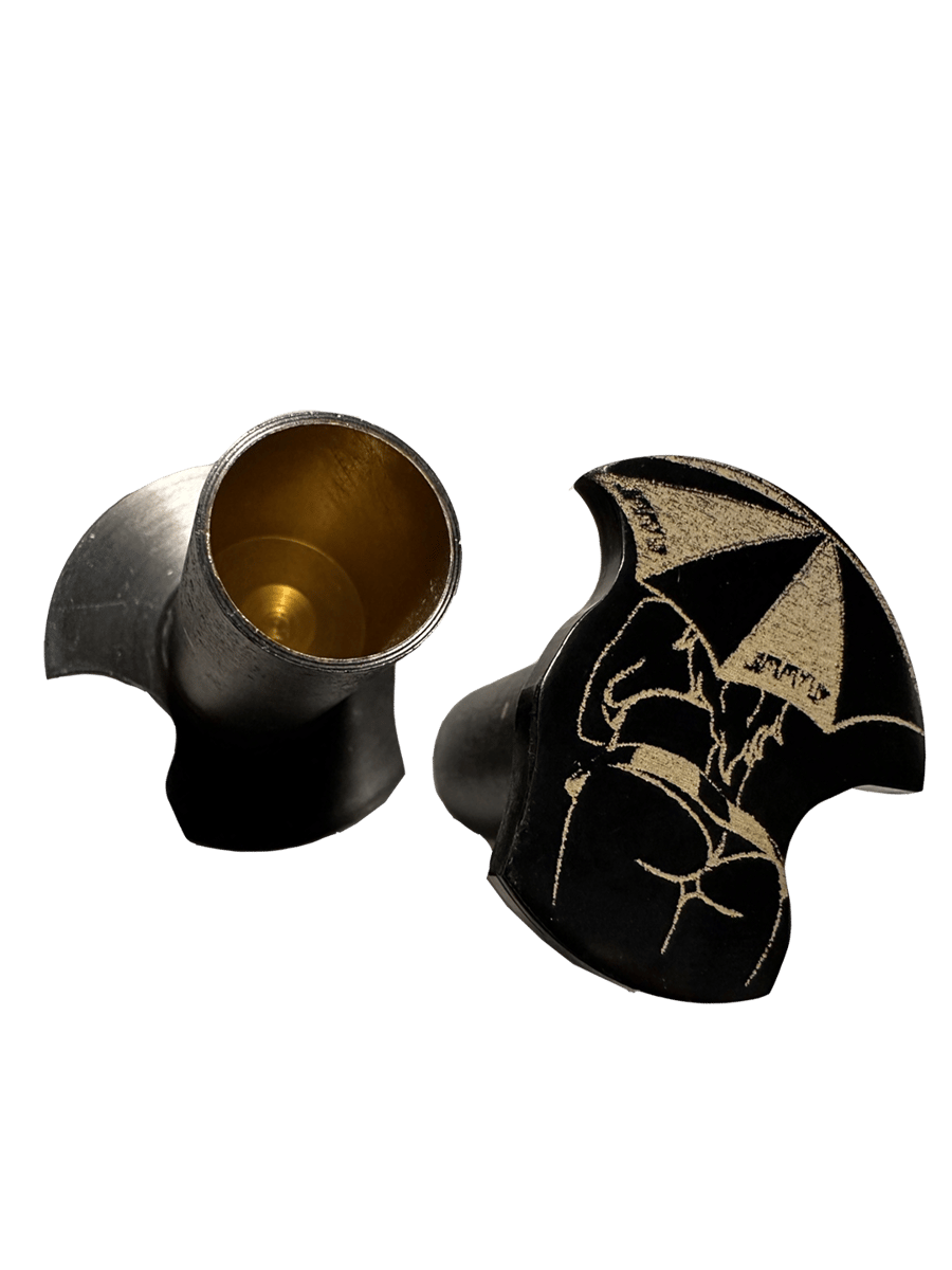 Umbrella Girl Drift Button Sample (Limit:24) | Jimmy Up Umbrella Girl Drift Button Sample (Limit:24) | Jimmy Up