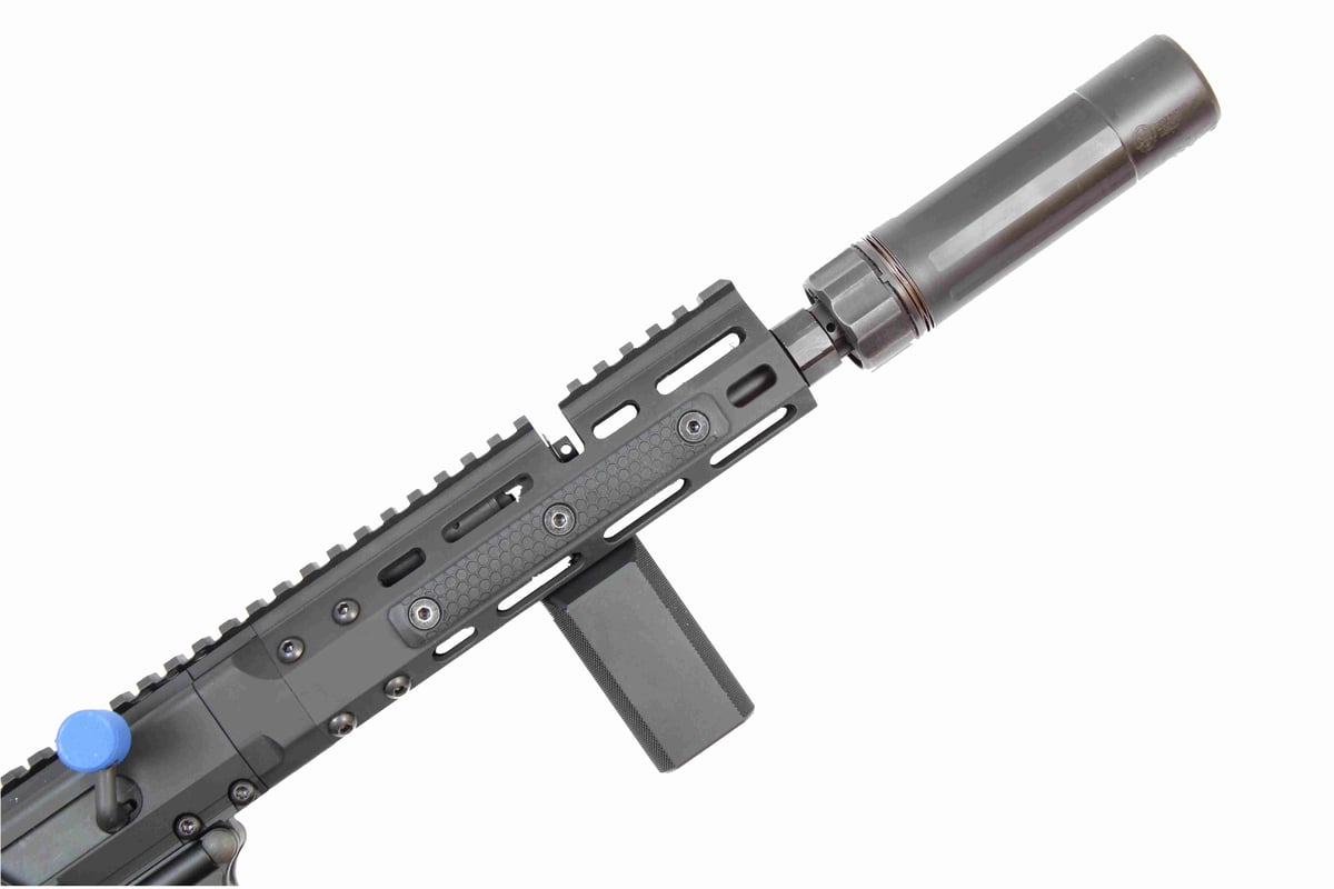 Vertical Grip MLOK Compatible | Titan Tactical Designs