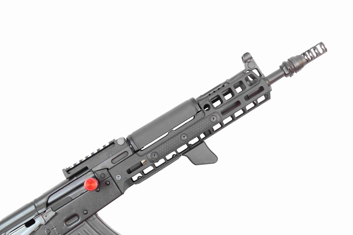 Mini Dong MLOK Compatible | Titan Tactical Designs