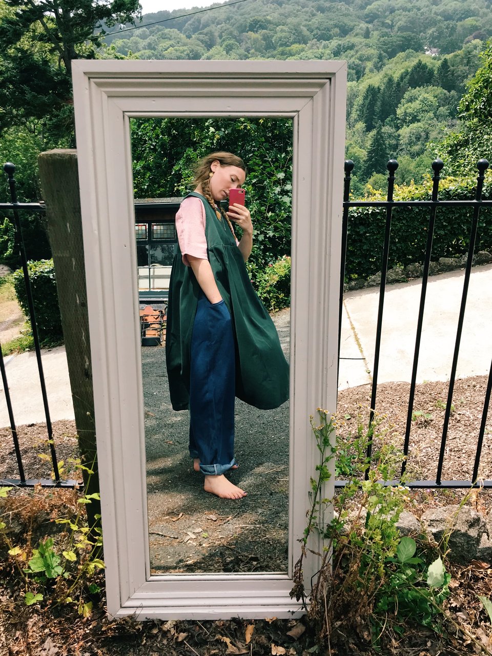 Products | Isabel Knowles
