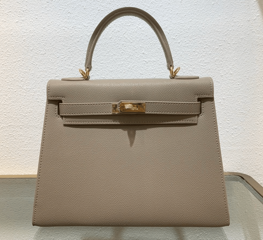 Kelly Bag | Influencer Dupes
