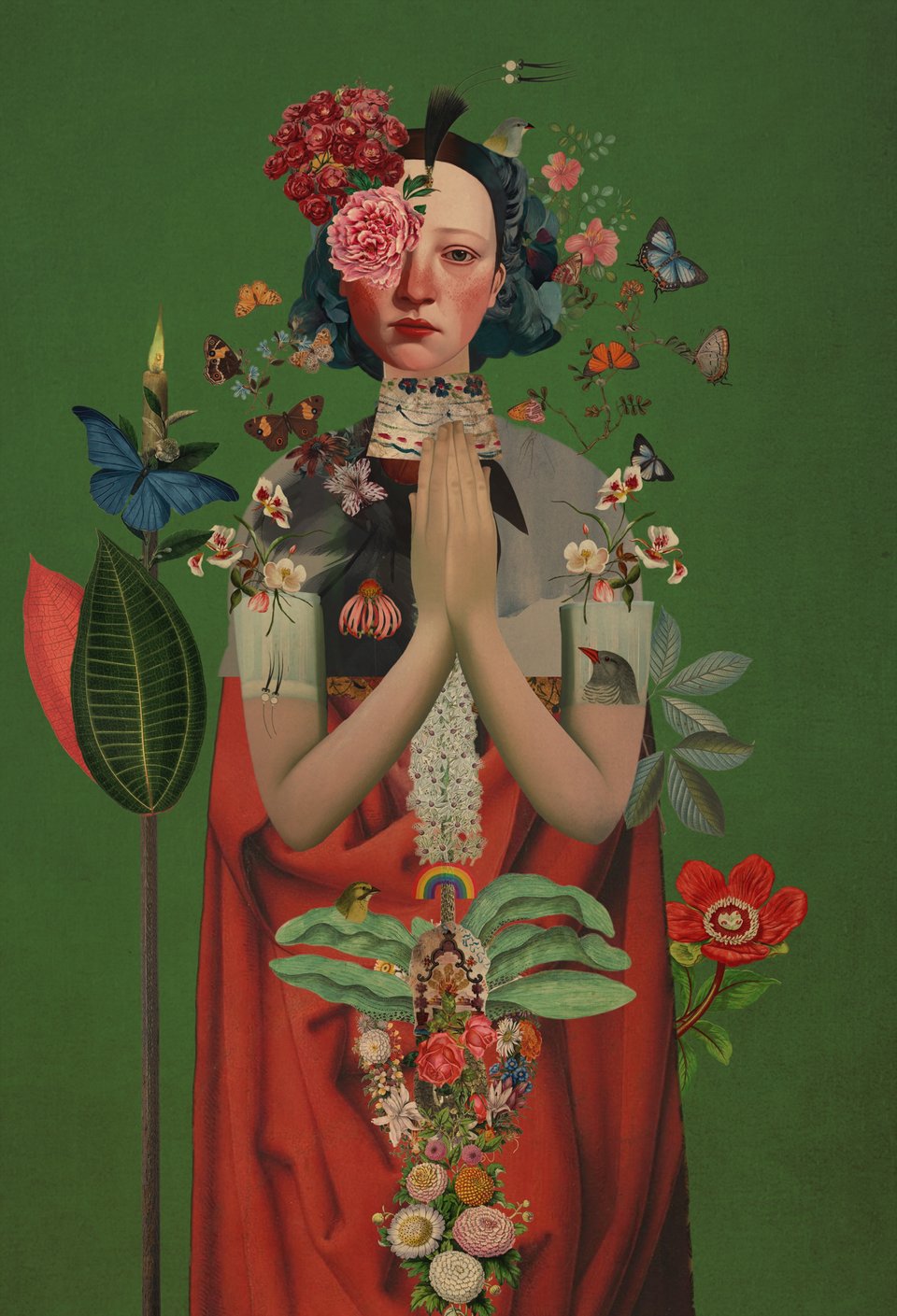 Products | Sarah Jarrett Art