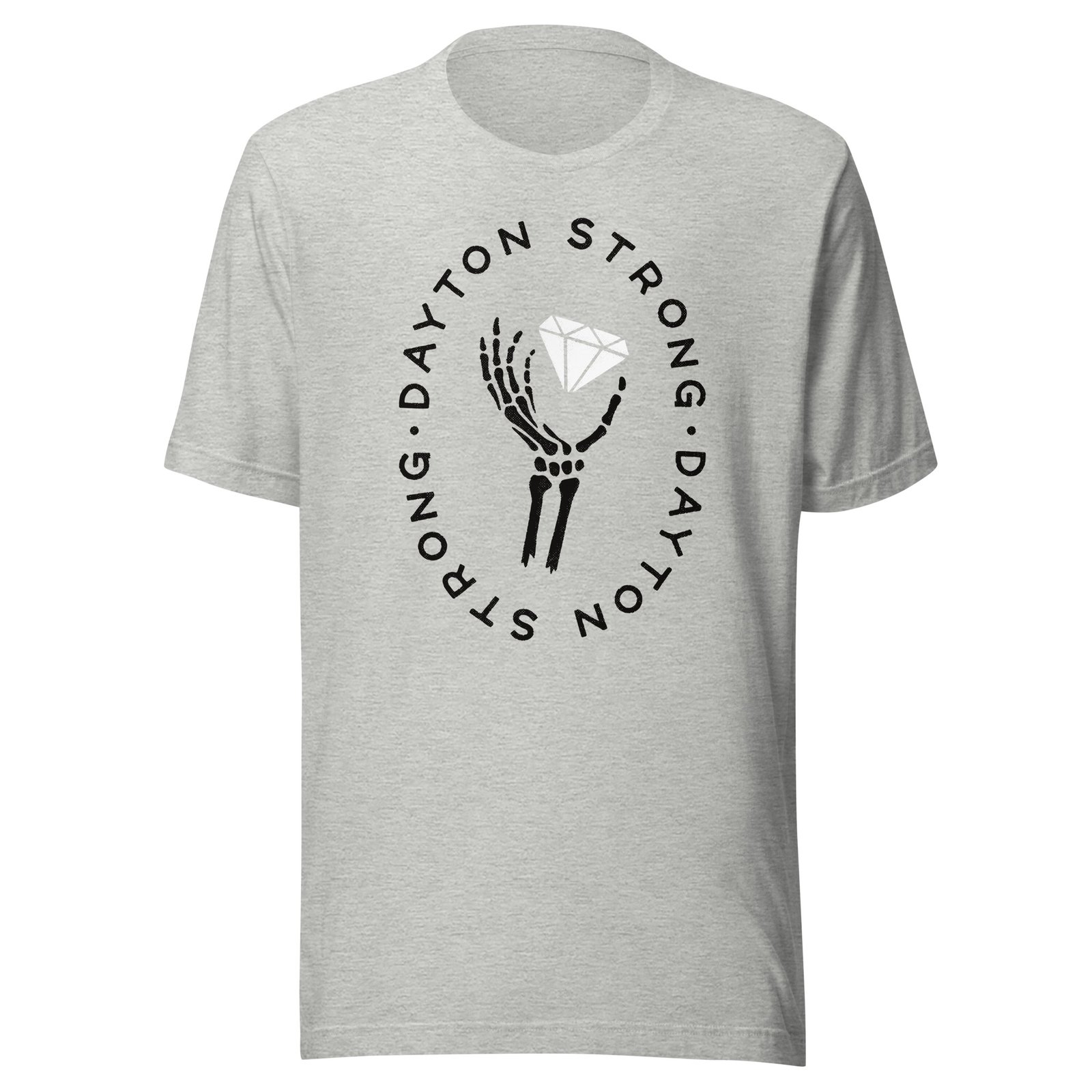 Original Dayton Strong Tee | The Dayton Project