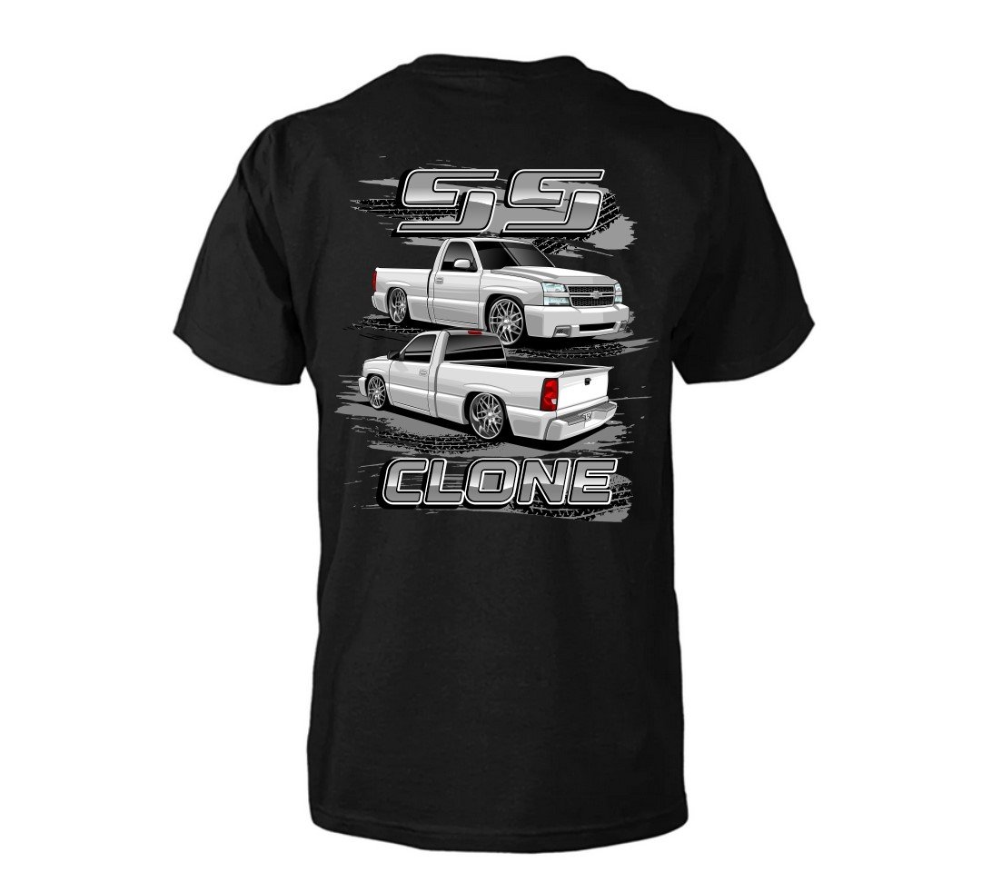 SS CLONE | Paisa Built