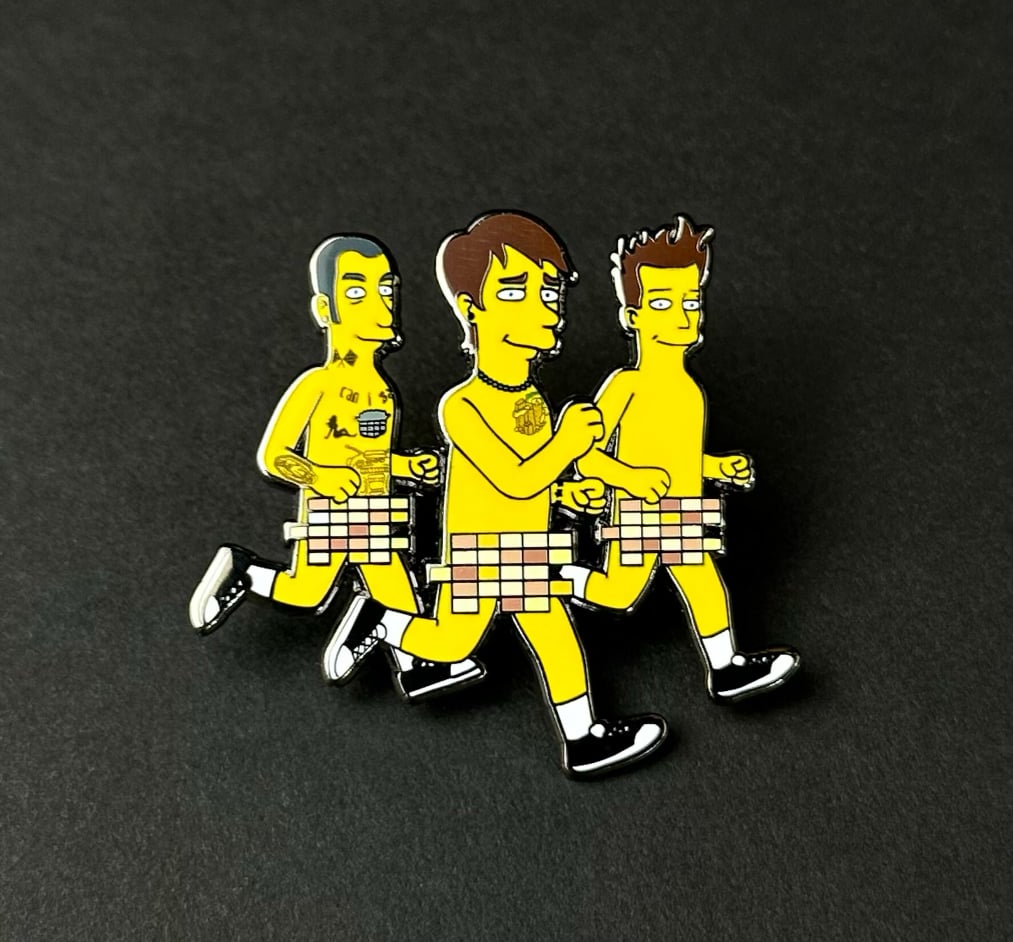 Simpsons 182 | Movie Scrypt Official