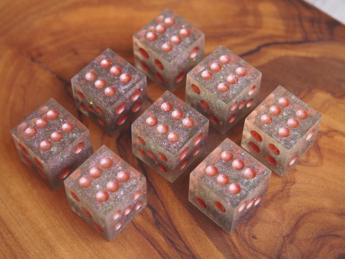 Arhan - 8d6 | cipherdice