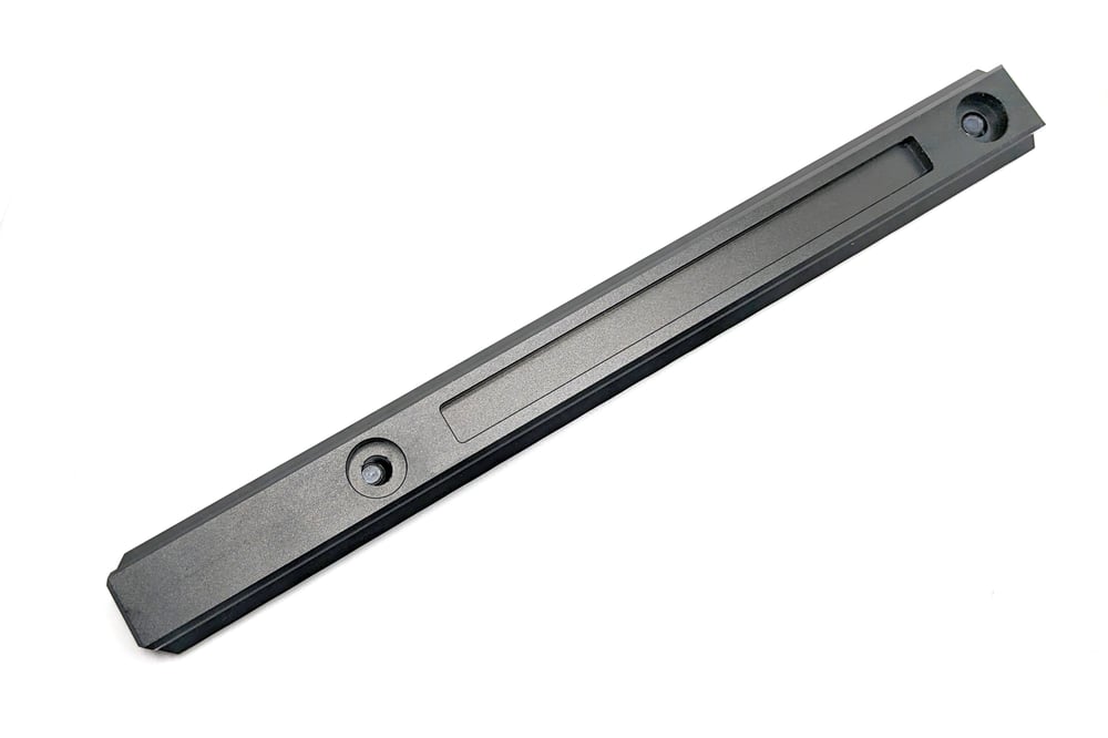 HK USC UMP Long Top Optic Rail | Titan Tactical Designs