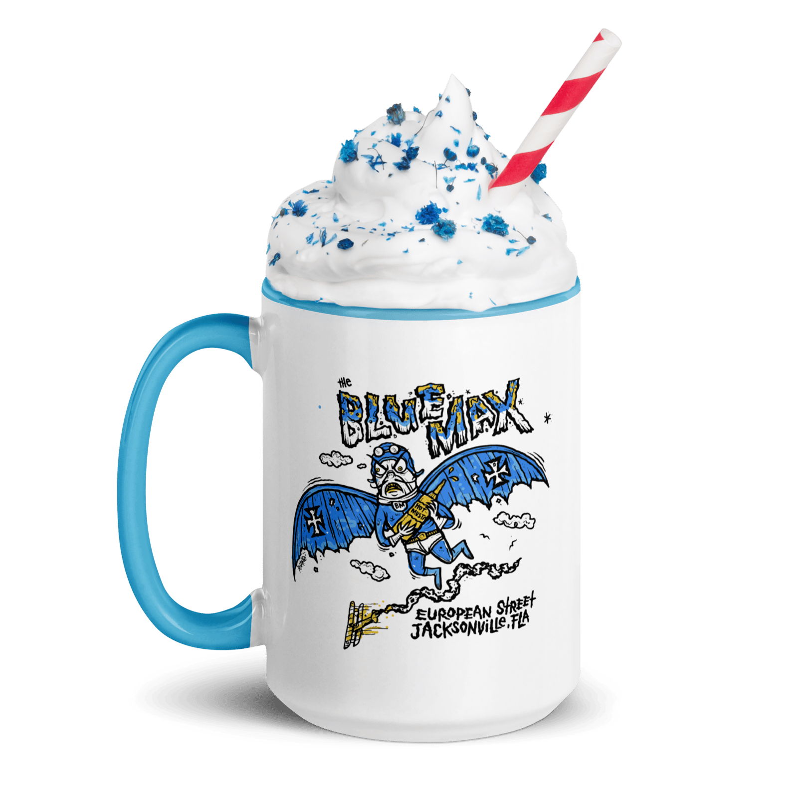 Products | European Street