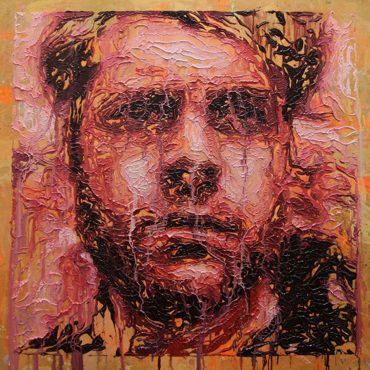 Running out of time / Joshua Miels