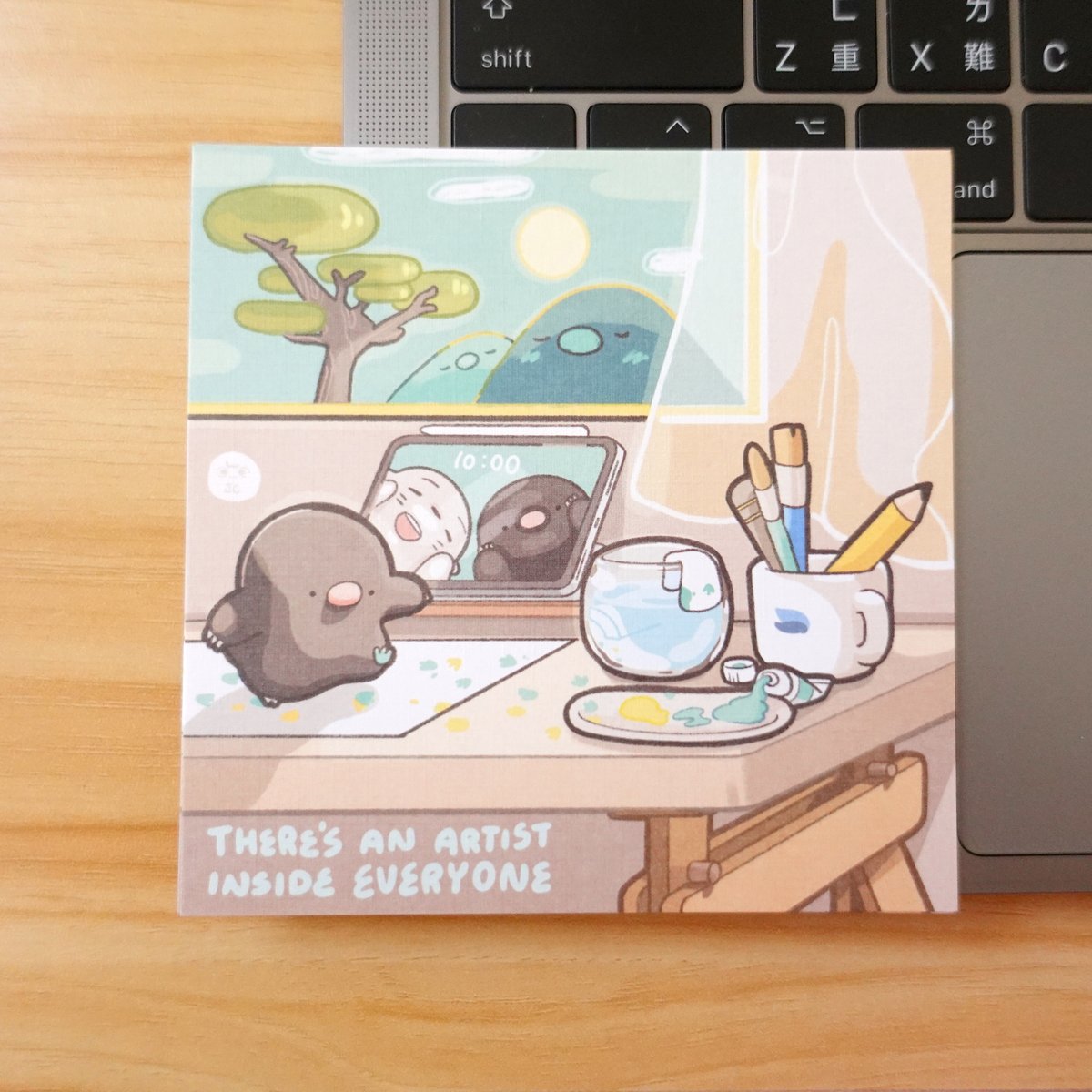 Artist Series | Prints | Hey it's JC