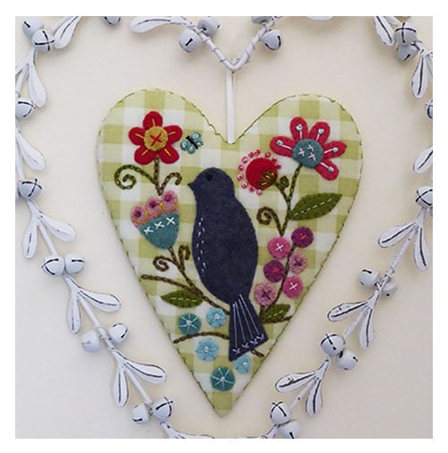 Marg Low Designs — Everyday Patterns