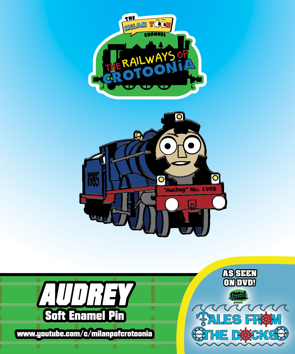 Products | The MilanToon Channel