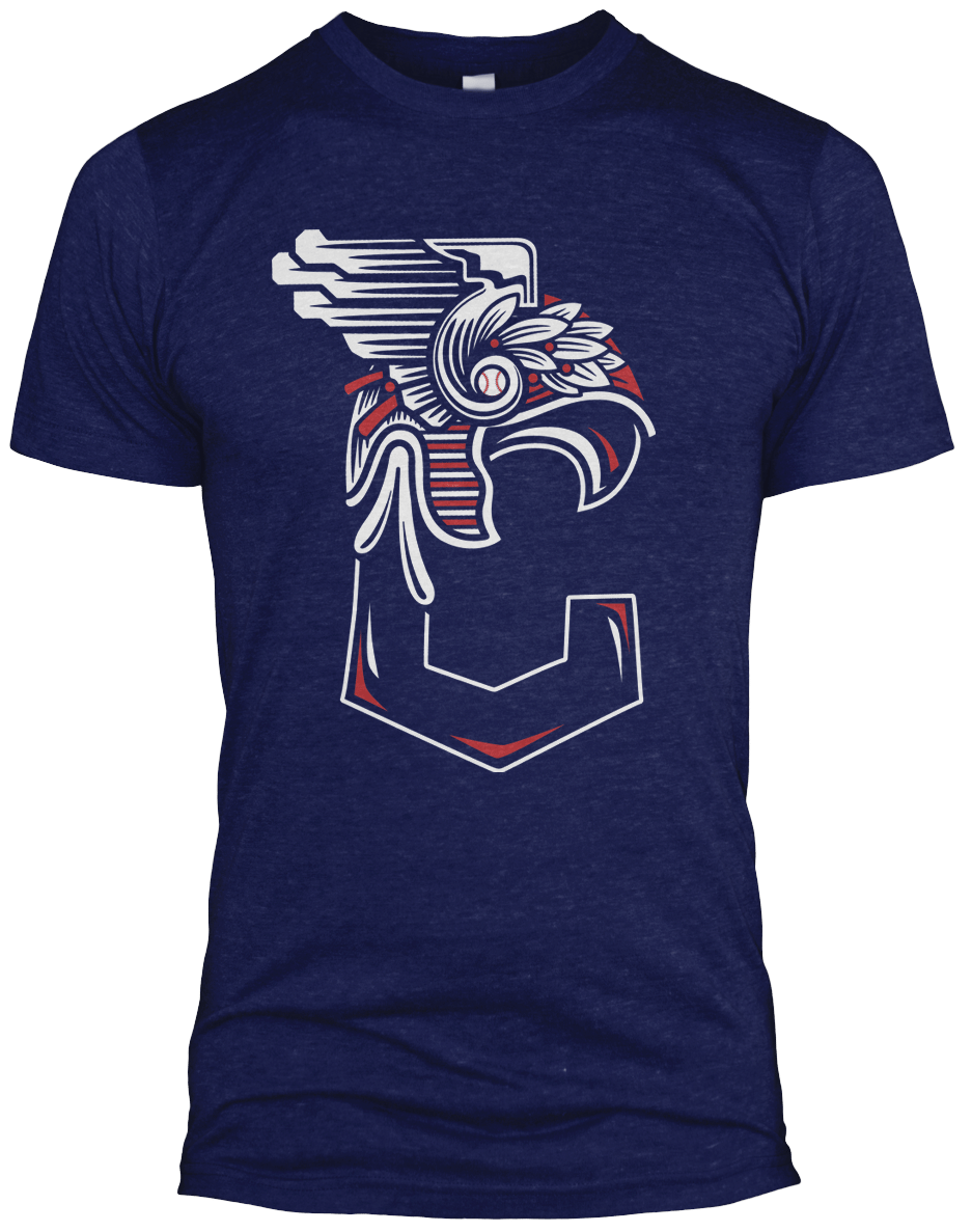 Cleveland T-shirts | ilovecle