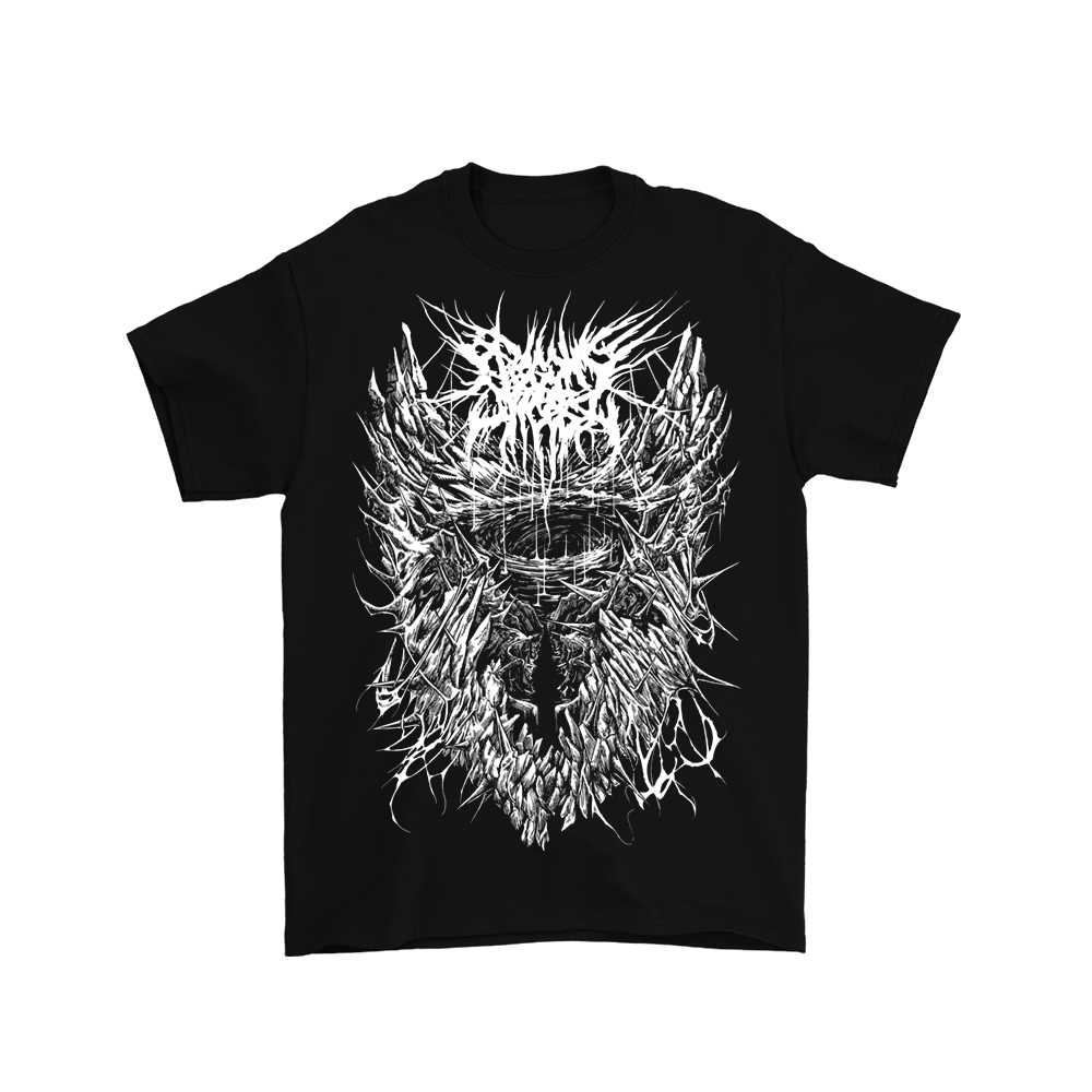 THE INFINITE WITHIN - T-Shirt | RISING NEMESIS RECORDS