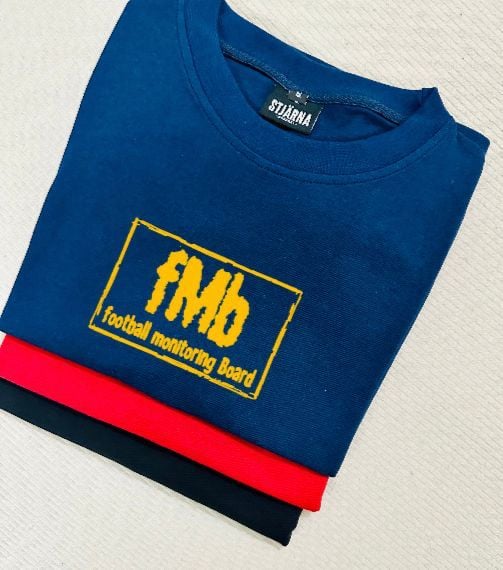 fMb Tee | A-B24 Apparel