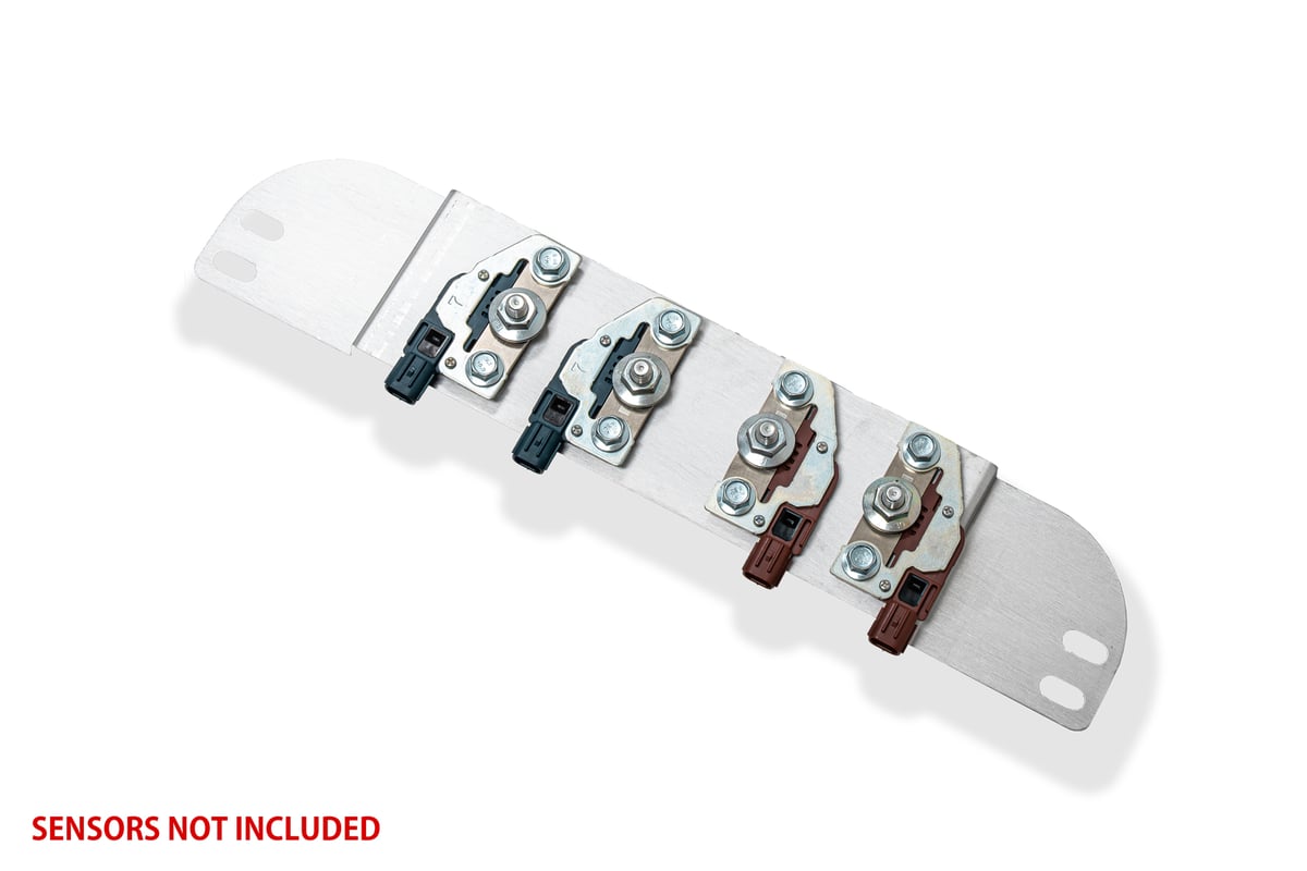 2022+ TOYOTA GR86 / SUBARU BRZ - Passenger Seat Occupancy Weight Sensor ...