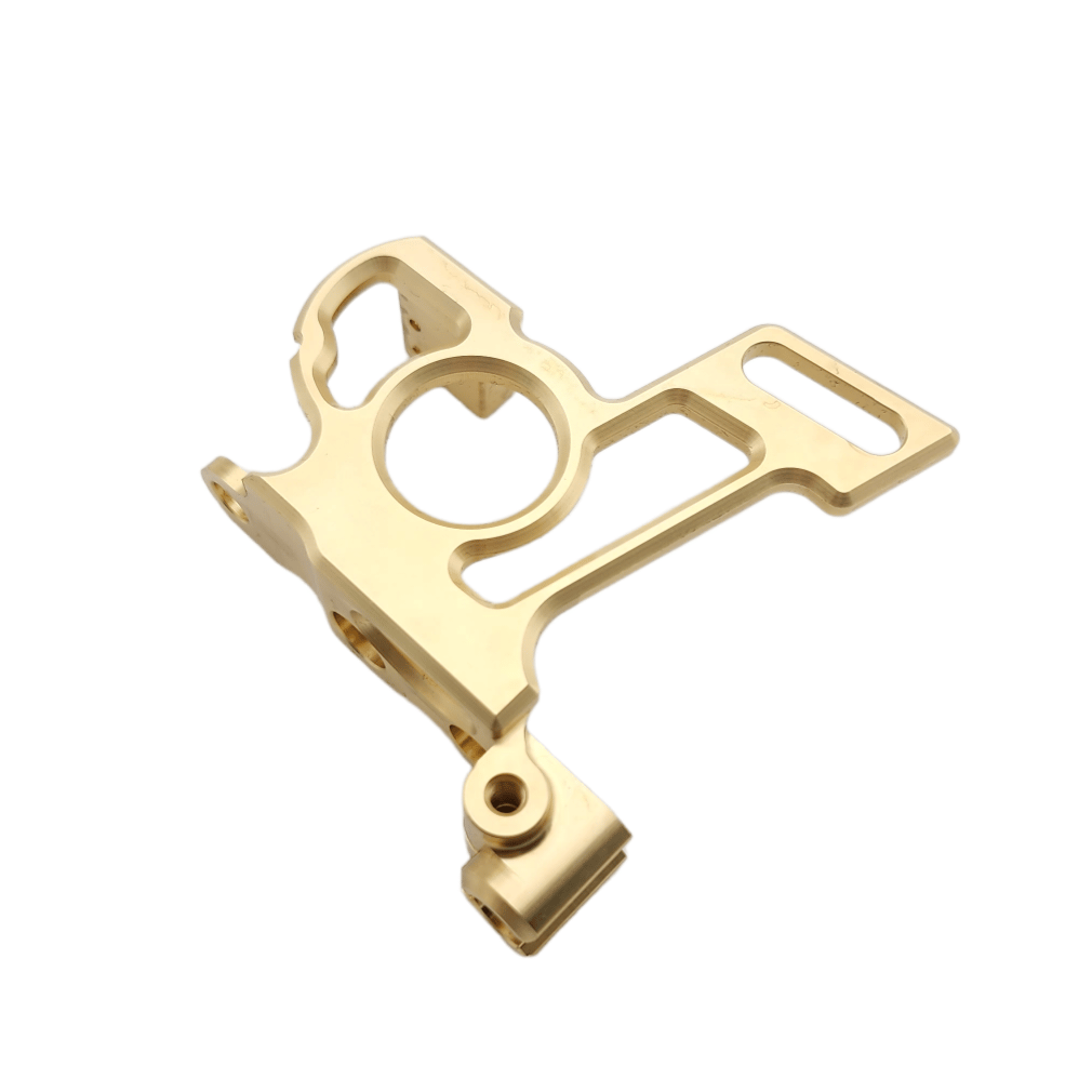 1 Brass Diet Classic Liner/Shader Frame Style 4 | AMR Machines