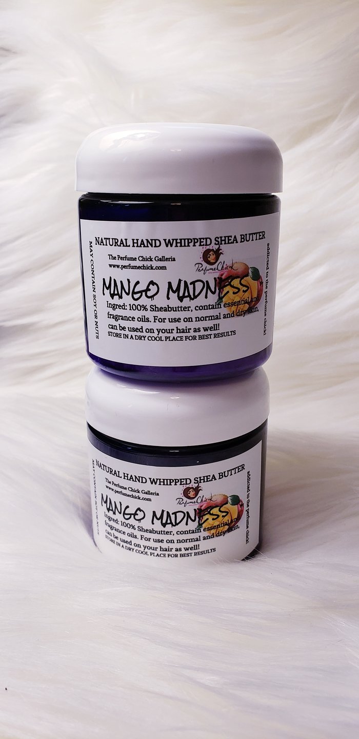 Mango Madness | Neva Regula Creations/Perfume Chick
