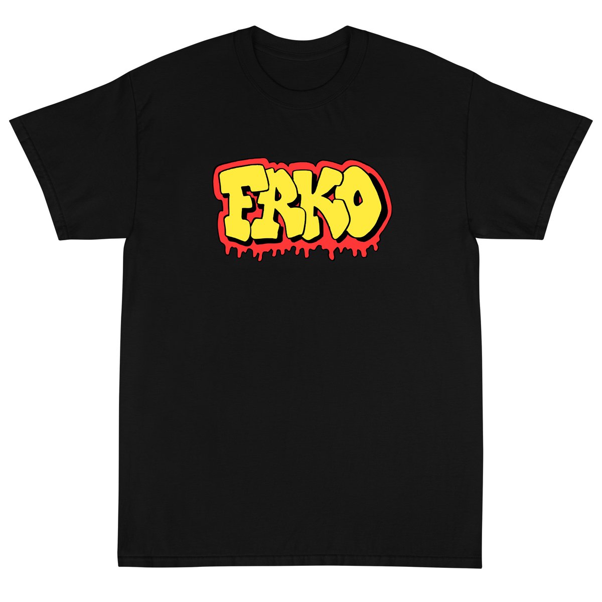 WILD STYLE TEE | FRKO
