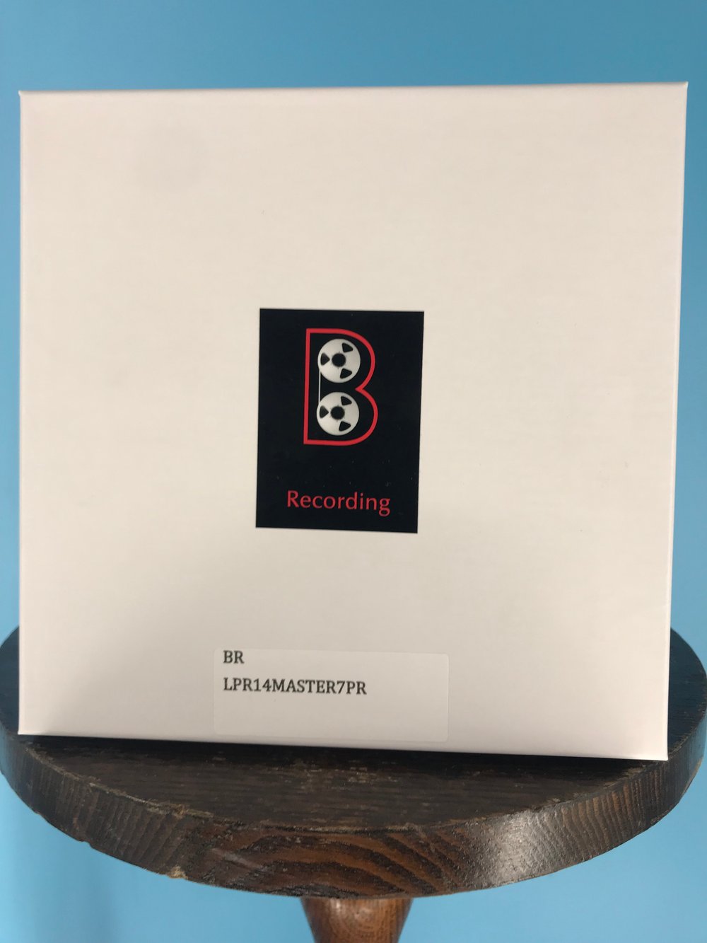 7 inch reels | ANALOG TAPES