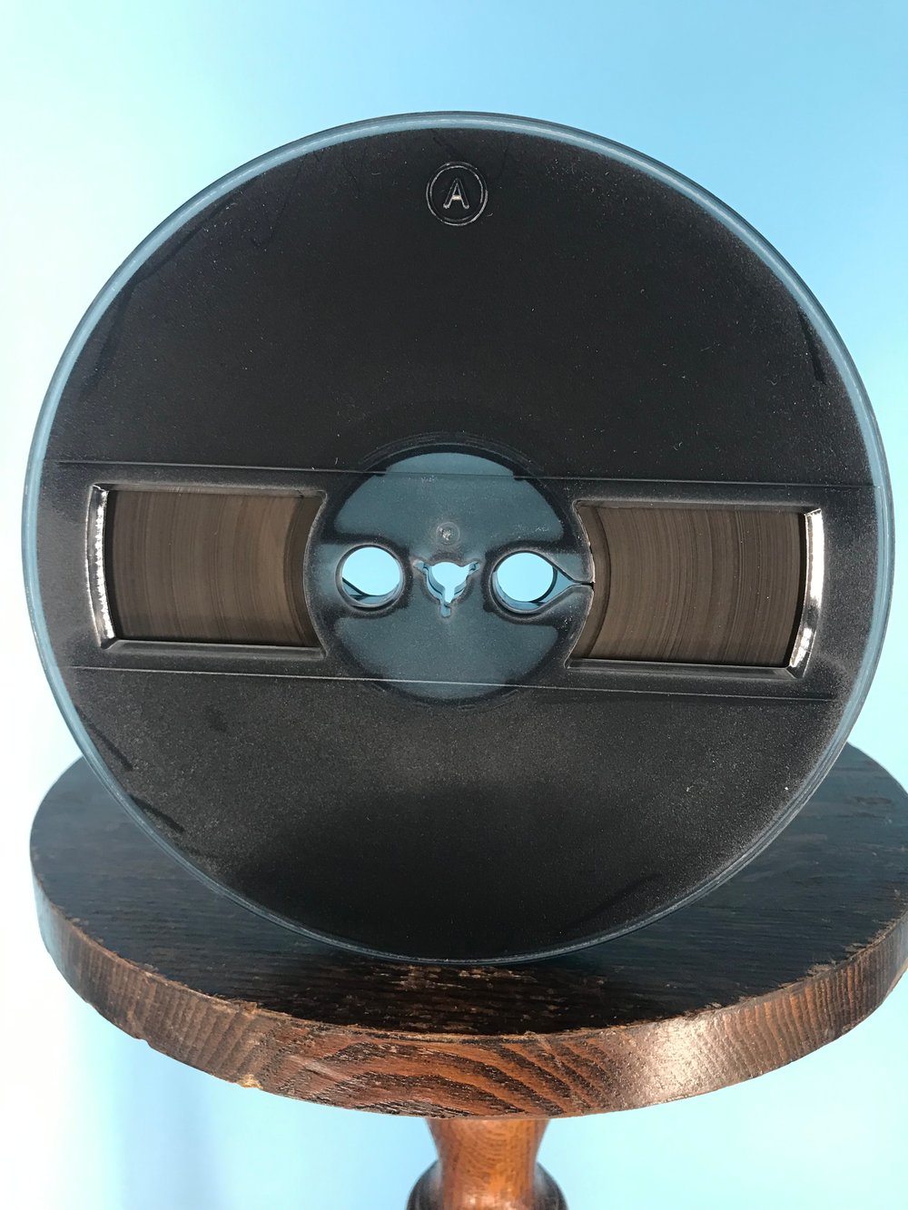Burlington Recording 1/4"x 1800' Extended MASTER Series Reel To Reel ...