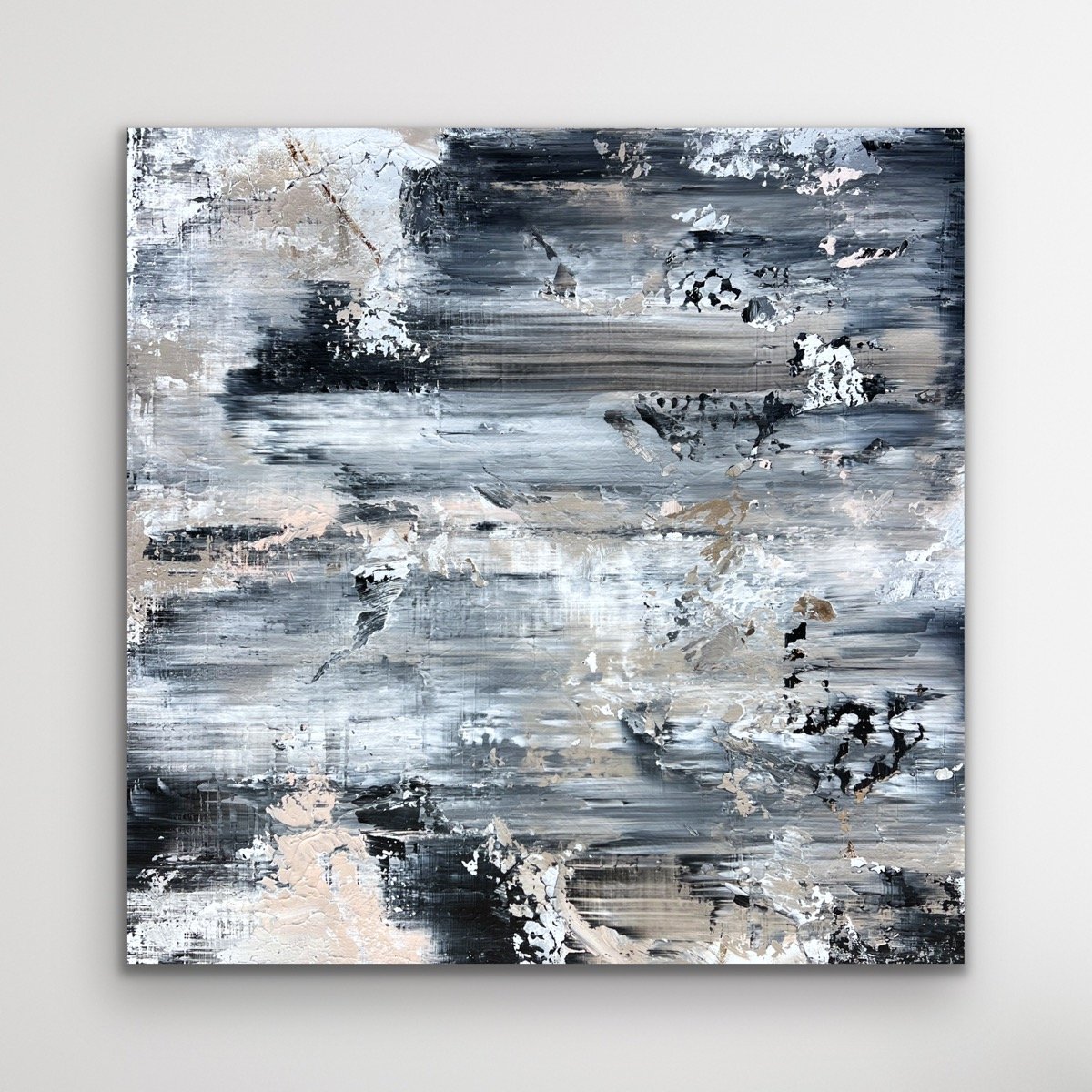 Abstract n331/2023 / GALLERI LENE POLLESTAD