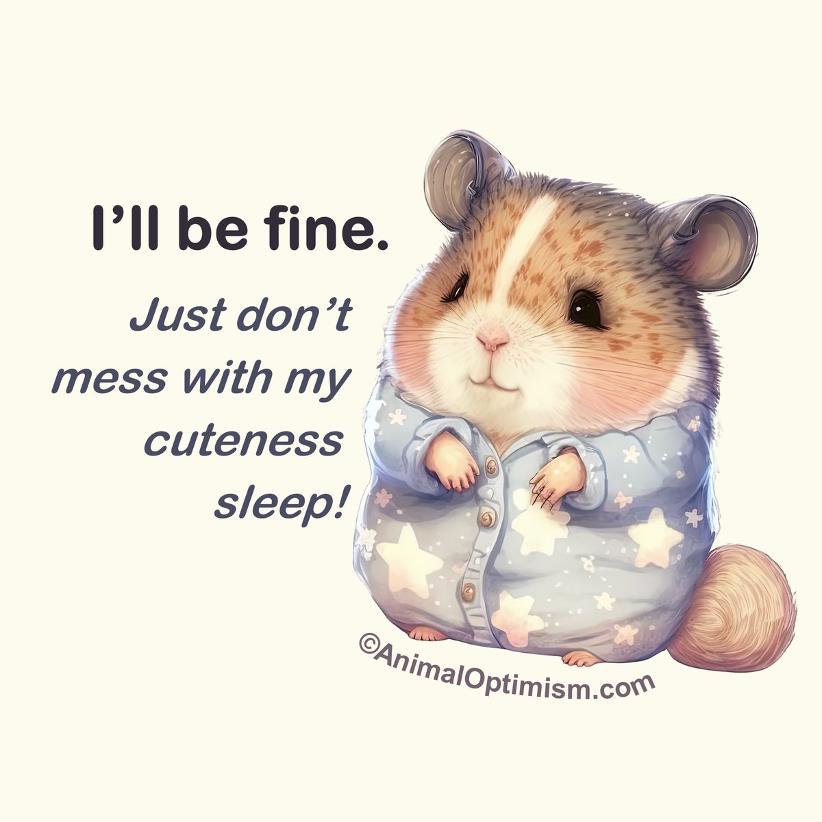 Other | Animal Optimism