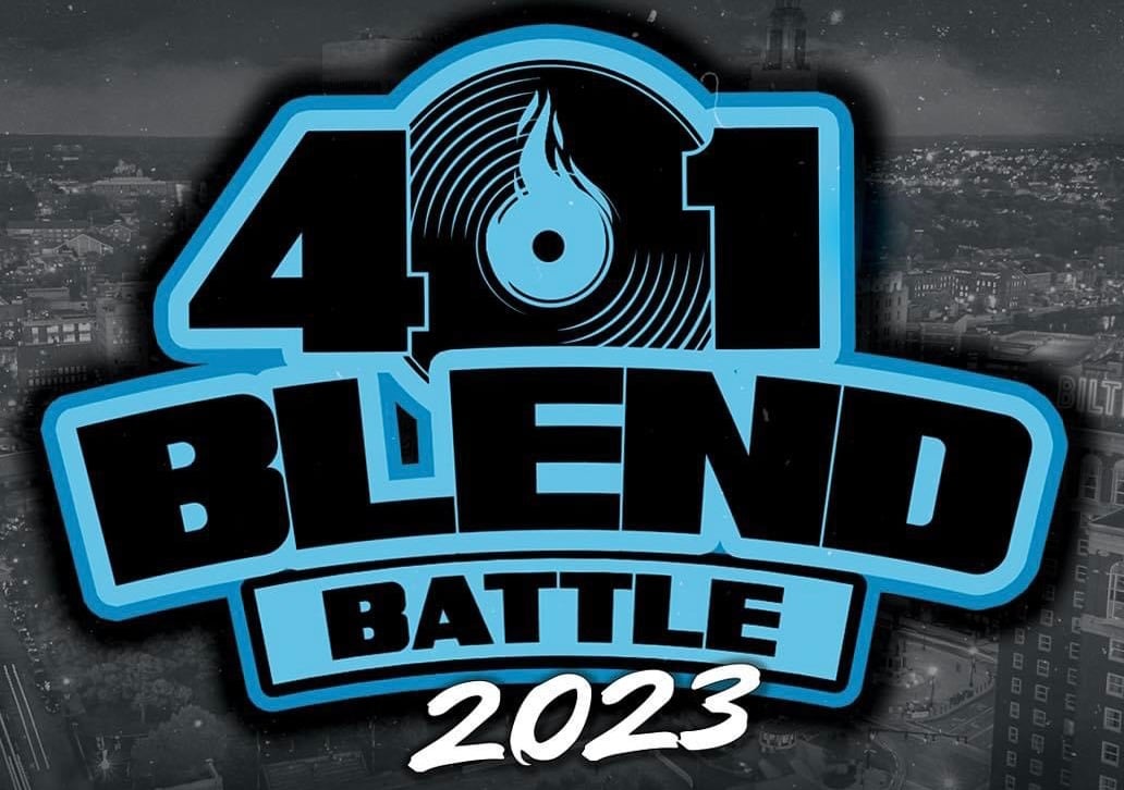 Mind Trip Mixtape Vol 9 : LIVE from the 401 Blend Battle Showcase Set ...