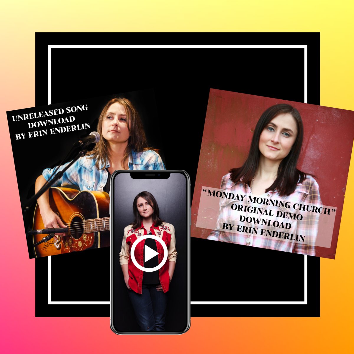 Download Tour Support Bundle | Erin Enderlin Download Tour Support Bundle | Erin Enderlin