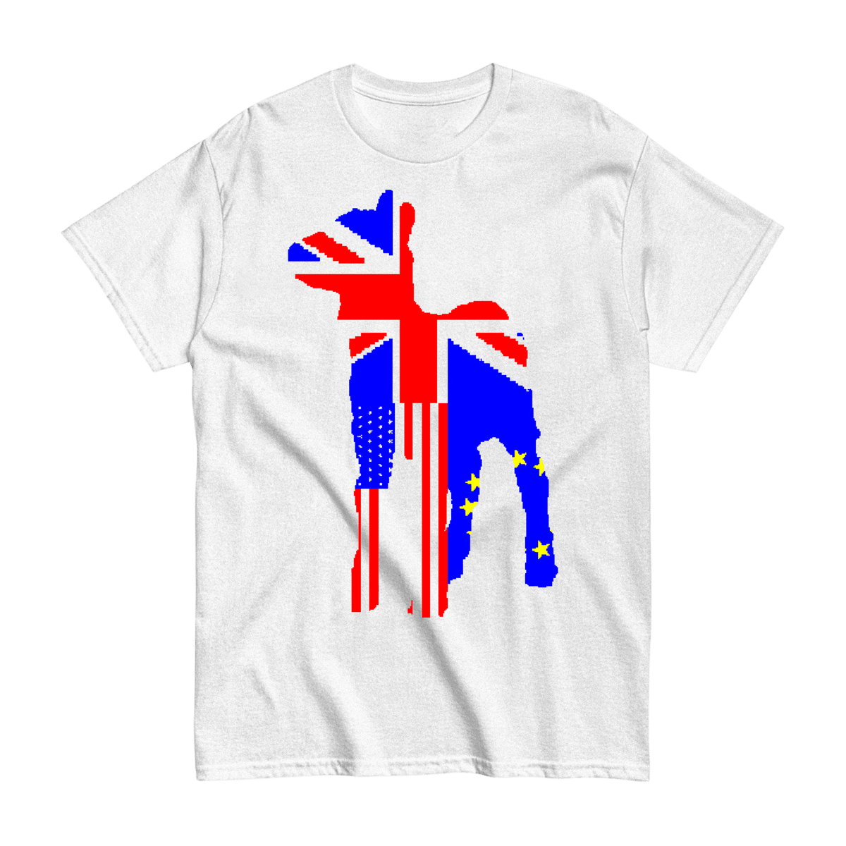 OG FLAG SHRT | WAIT IM GOATED OFFICIAL STORE