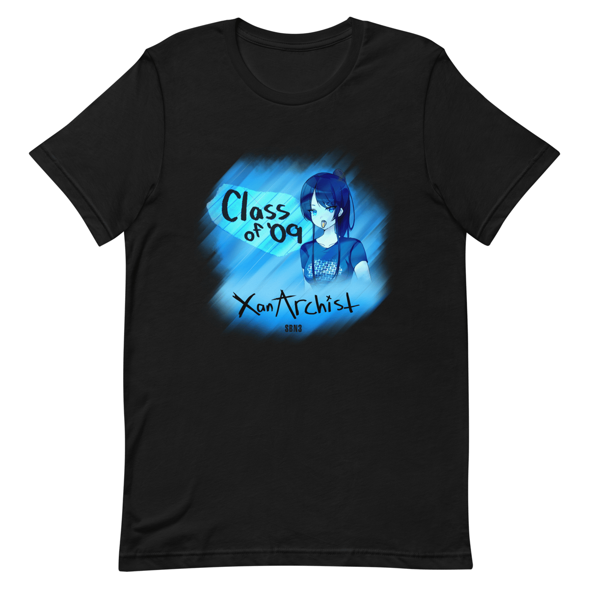 Class of '09 Nicole Tee | It's Not The 90s