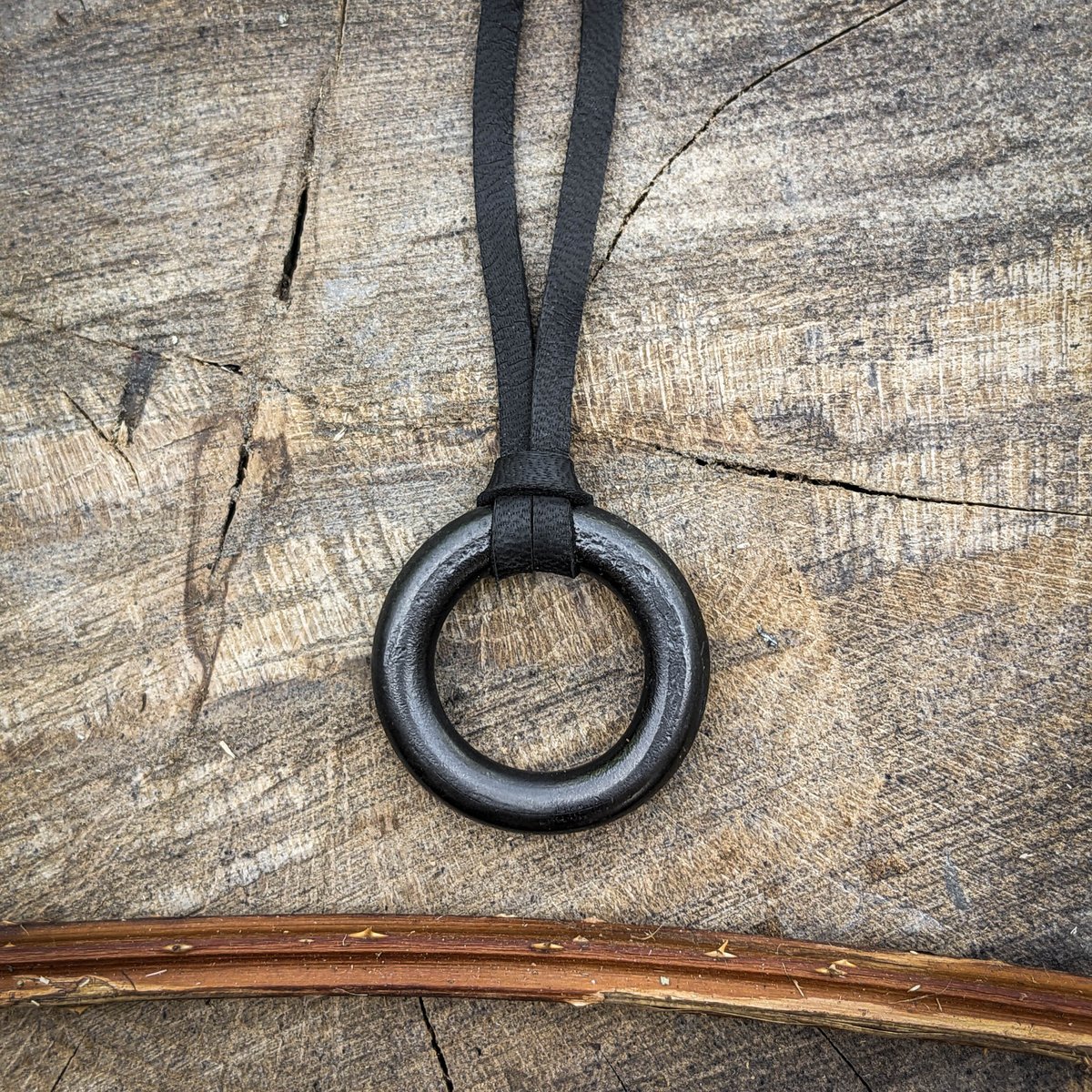 Oath Rings | Zilka Forgewerks