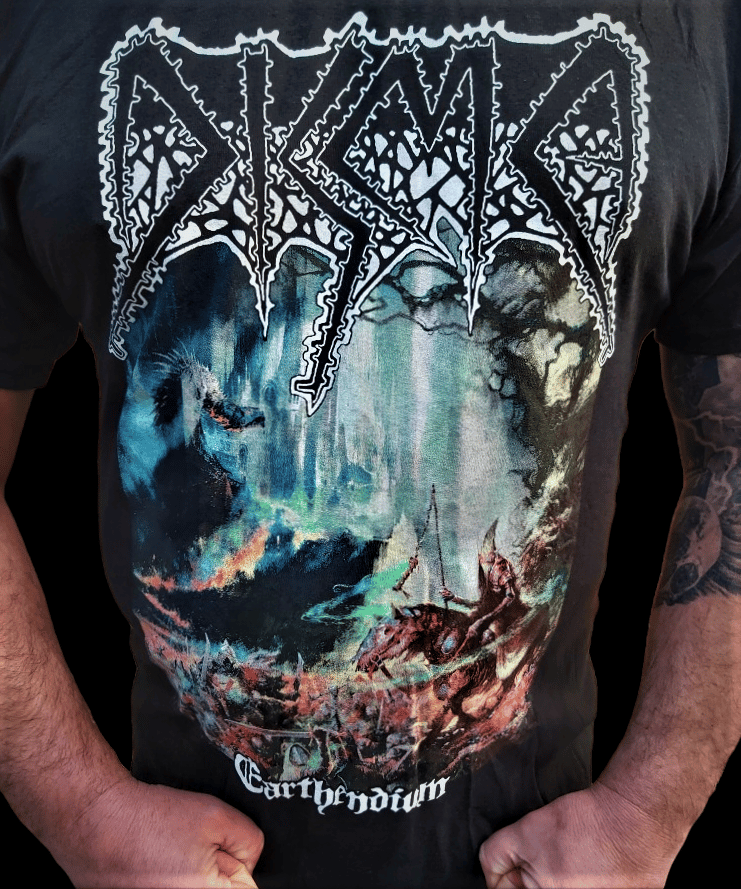 BESTIAL WARLUST - BANNER 2023 | Underground Force Productions