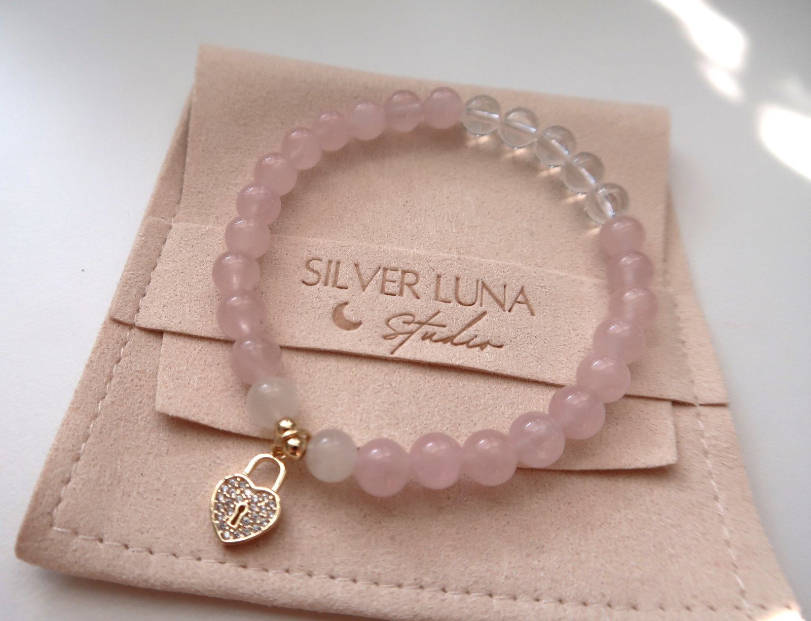 Products | Silver Luna Studio